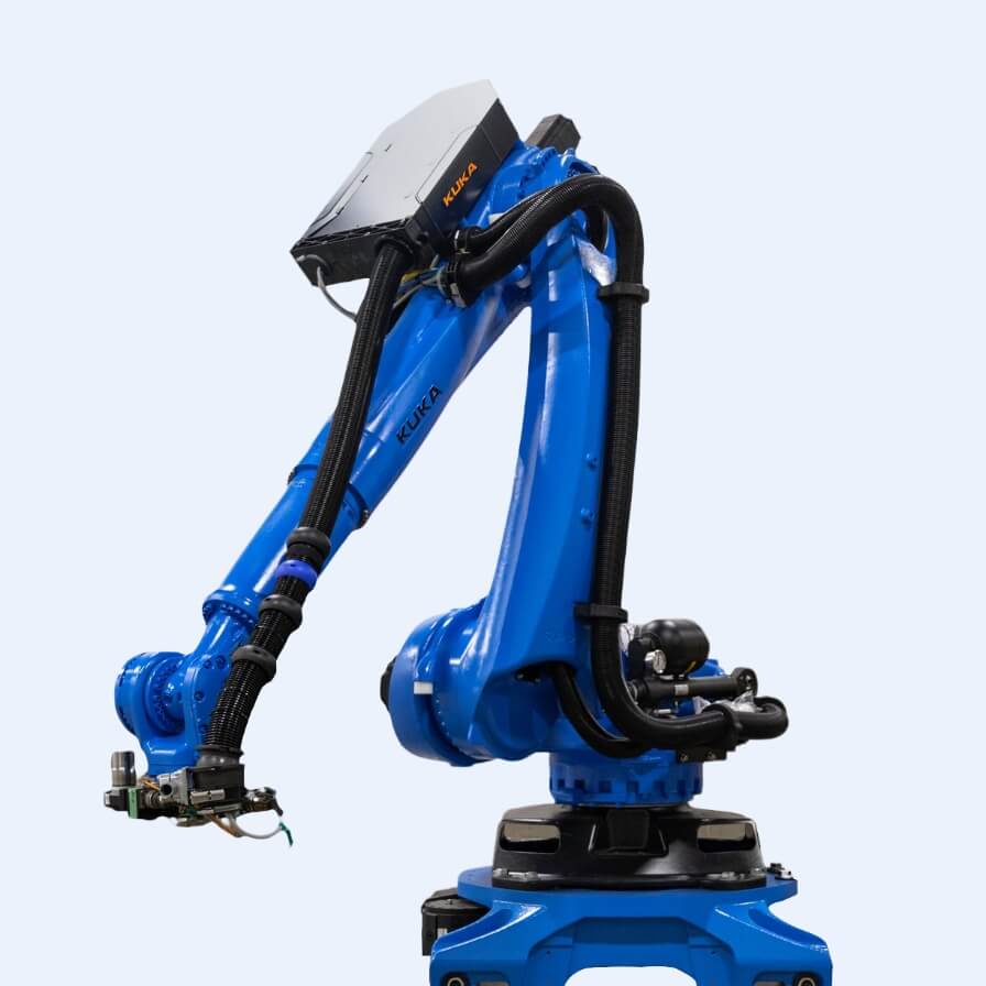 Join Our Team - Promise Robotics